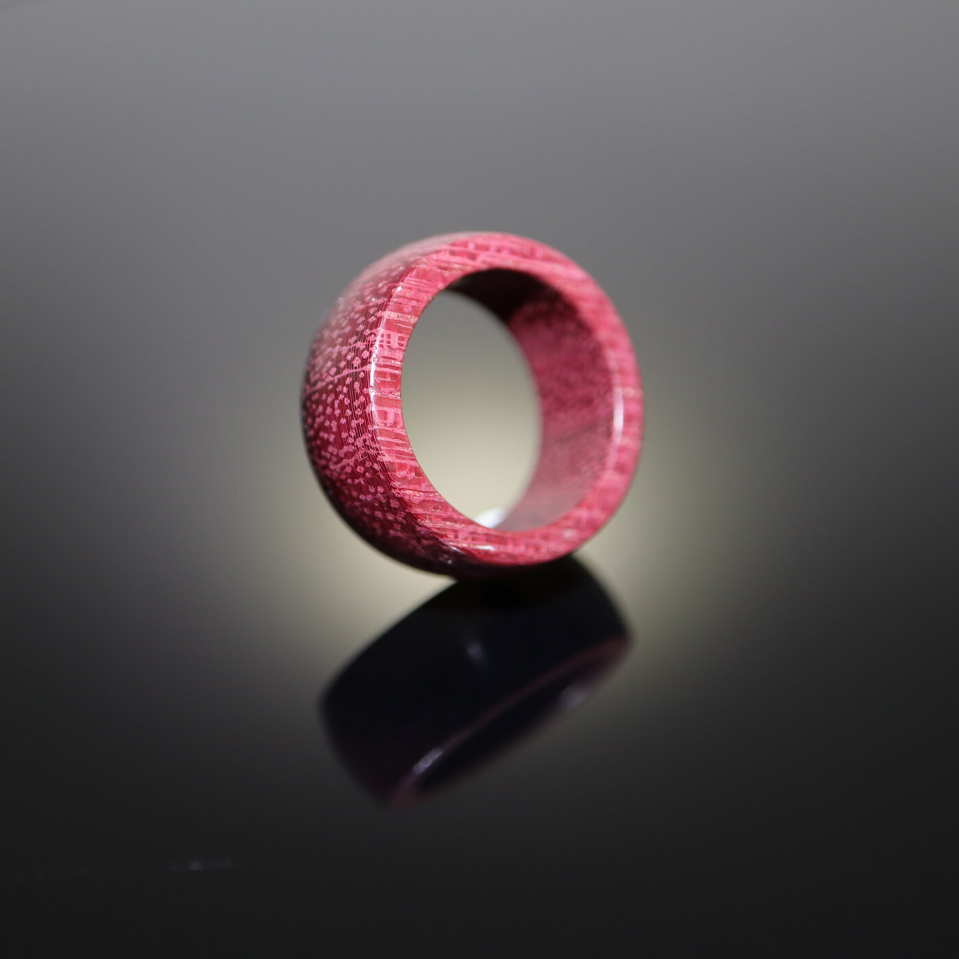 Ring Amaranth - woodring.ch