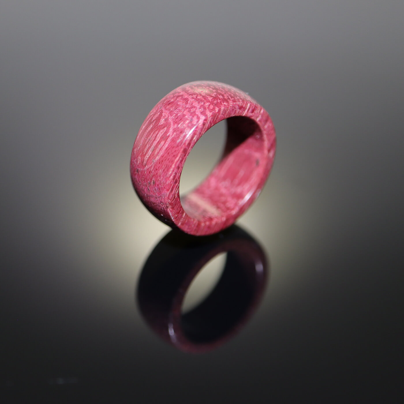 Ring Amaranth - woodring.ch