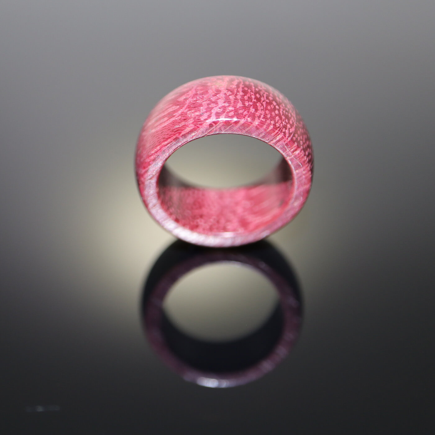 Ring Amaranth - woodring.ch
