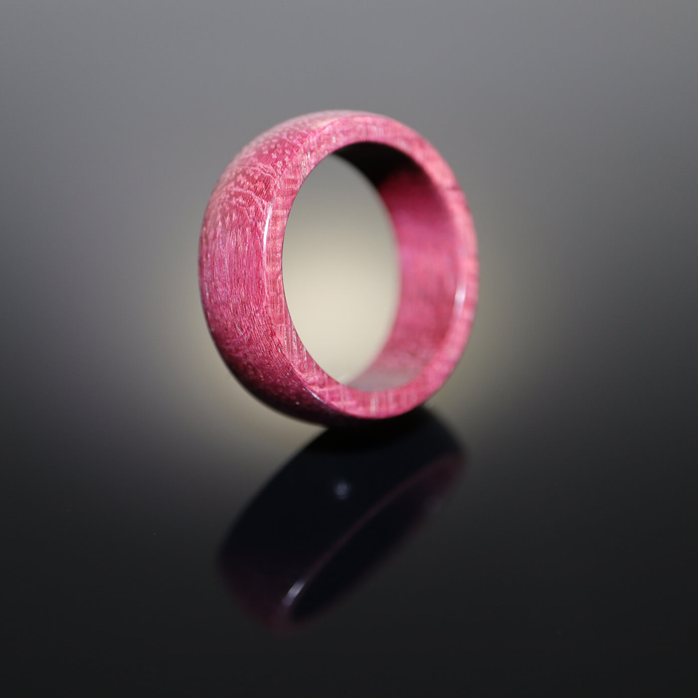 Ring Amaranth - woodring.ch
