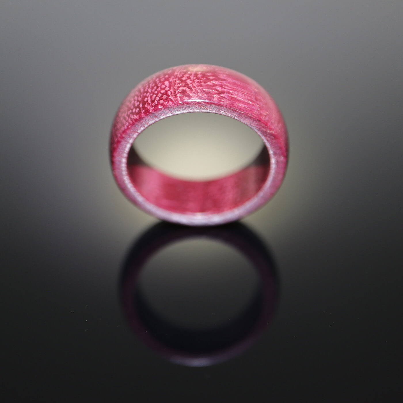 Ring Amaranth - woodring.ch