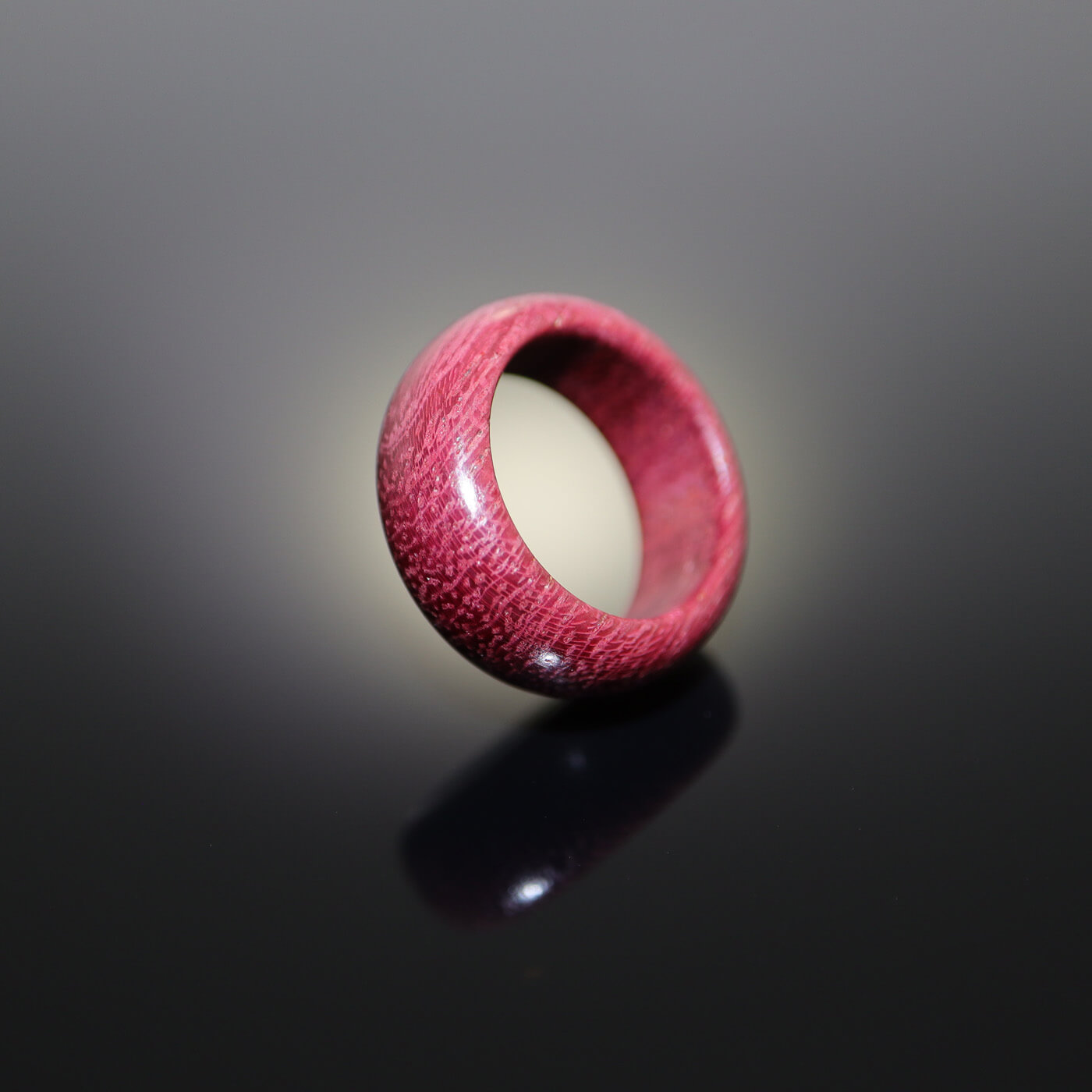 Ring Amaranth - woodring.ch