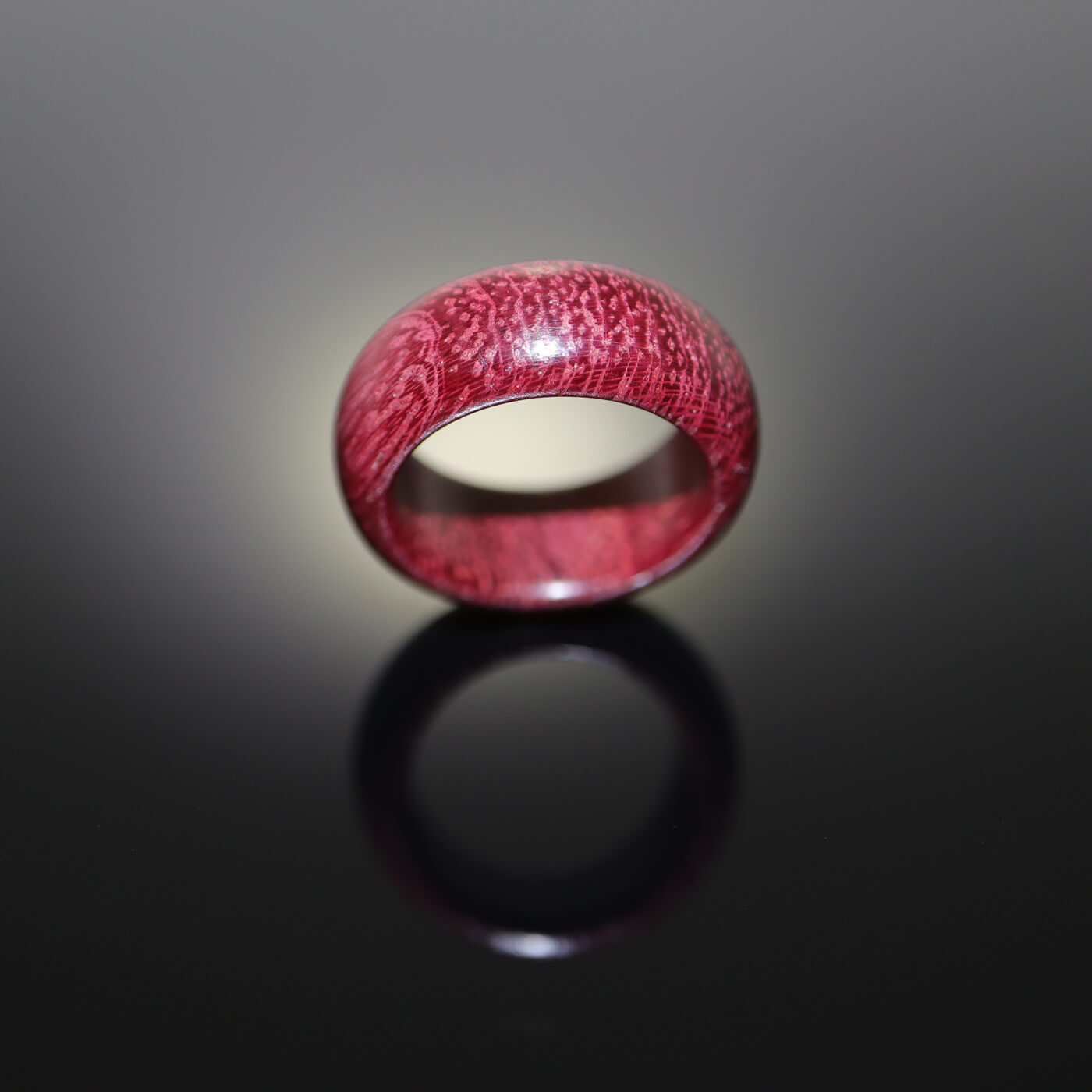 Ring Amaranth - woodring.ch